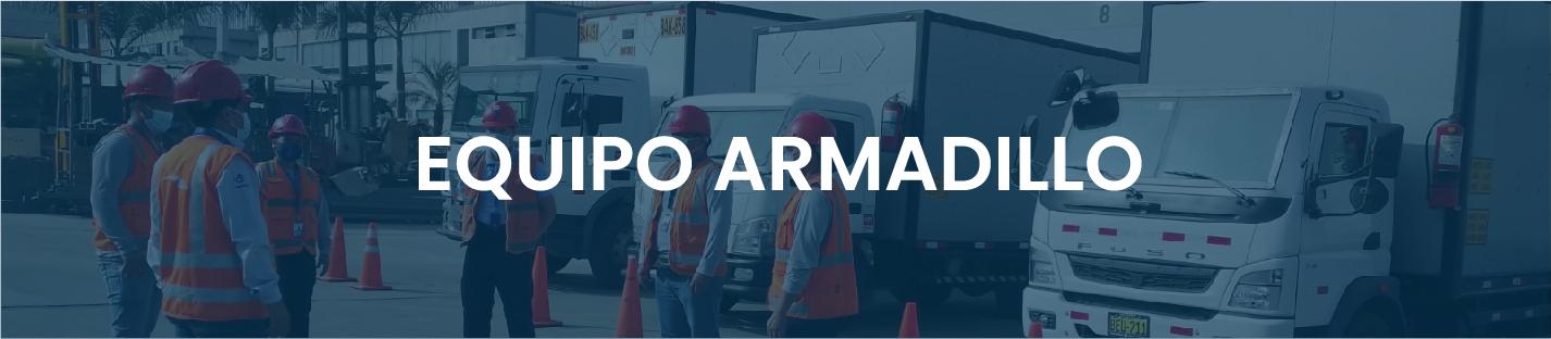 Empresa de Transportes Armadillo S.A.C.